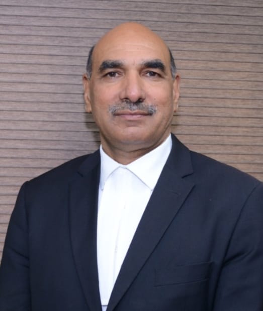 The Advocates Welfare Fund Act, 2001